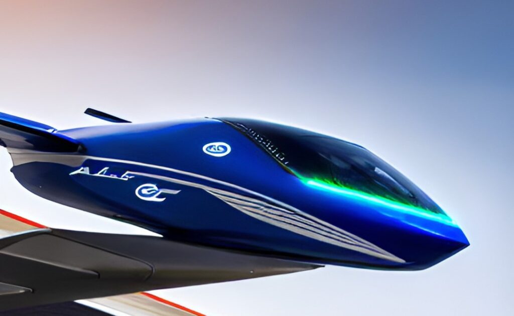 Driving to the Skies: Alef Aeronautics' Model A Takes Off! - SchoolPen