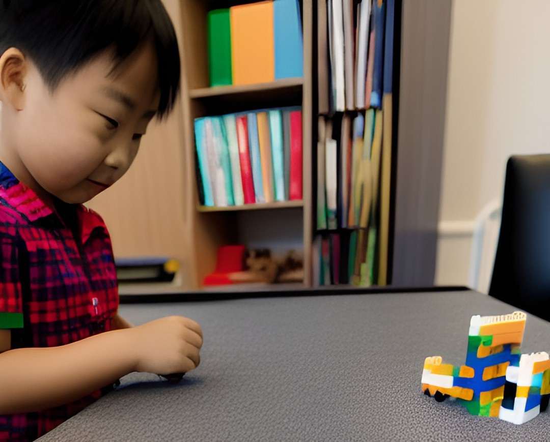 Learning Braille the Fun Way with Lego Braille Bricks - SchoolPen