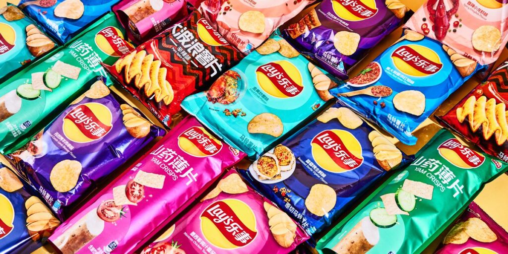 How Processed Foods Harm Your Health?